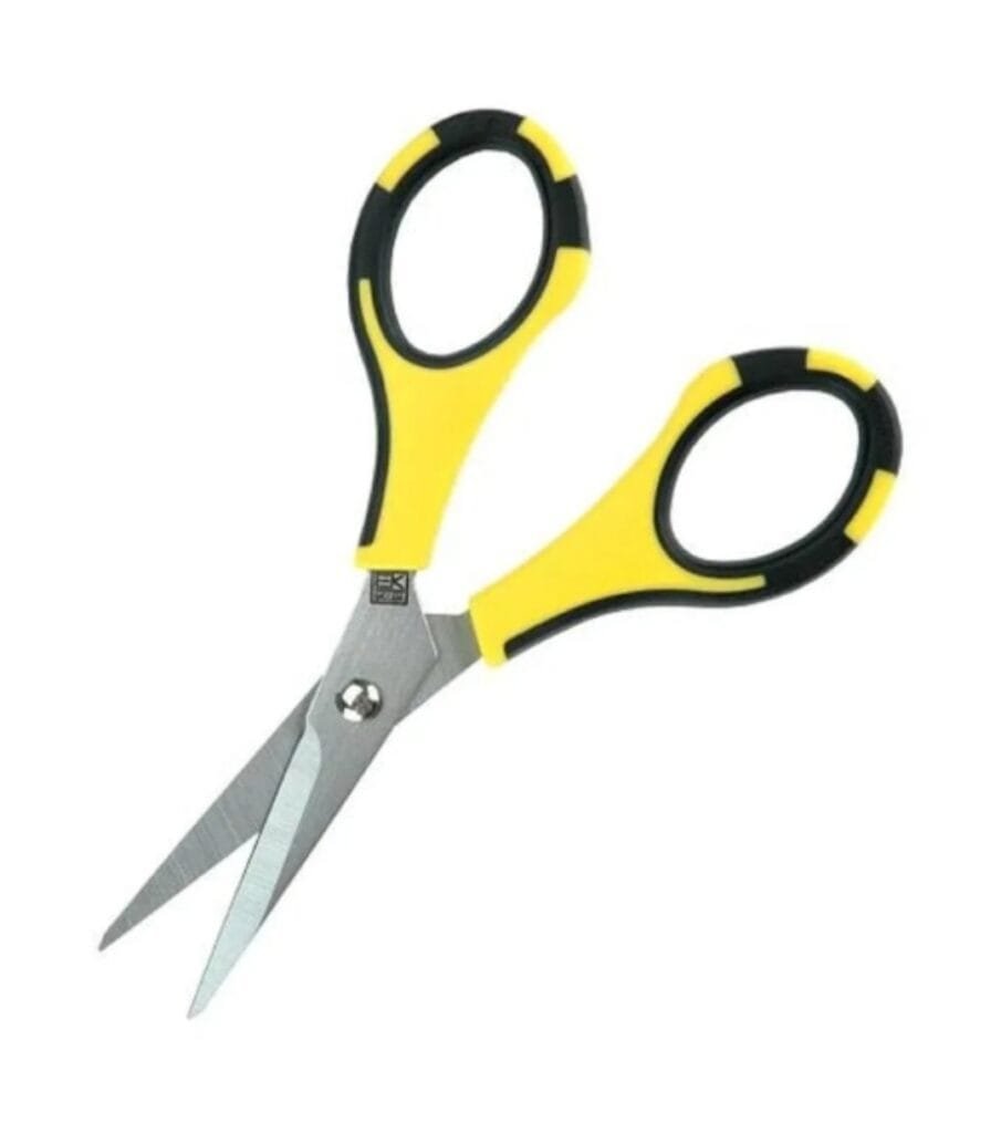 Tesoura de Precisão Cutter Bee EK Tools – 21765 – Armazém da Val
